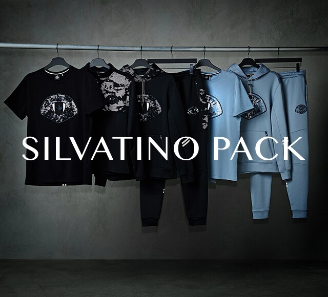 Alessandro Zavetti & Zavetti Canada | Men's Clothing | Zavetti